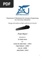 EOT Crane - 2D Drawing | PDF