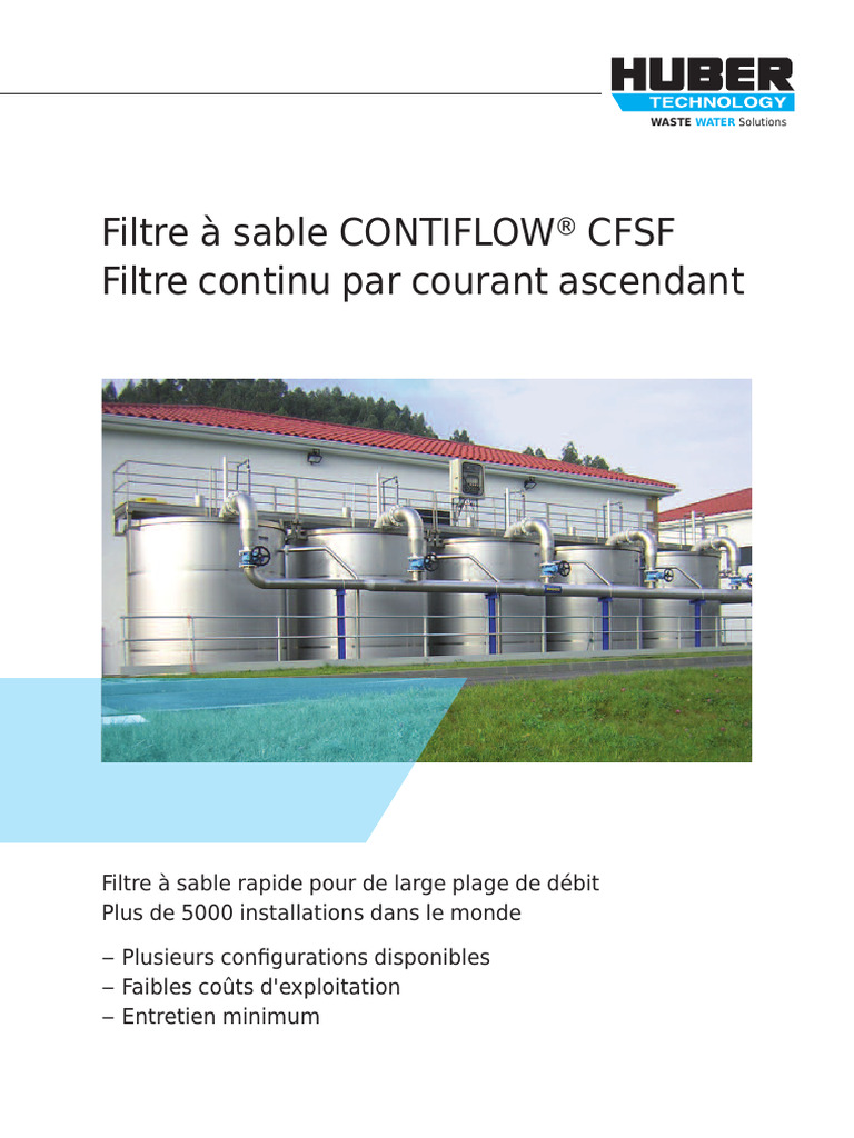 Pro CFSF FR | PDF