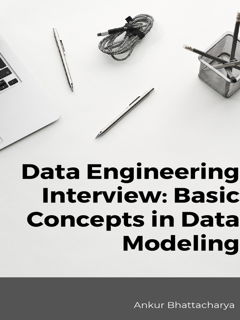Data Modeling Concept Latest | PDF Data Modeling Concept Latest | PDF