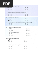 Passport Bio-Data Sheet | PDF