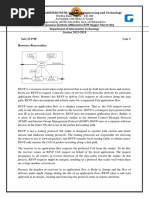 CN Lab Manual r22!3!1 | PDF | Network Congestion | Computer Network