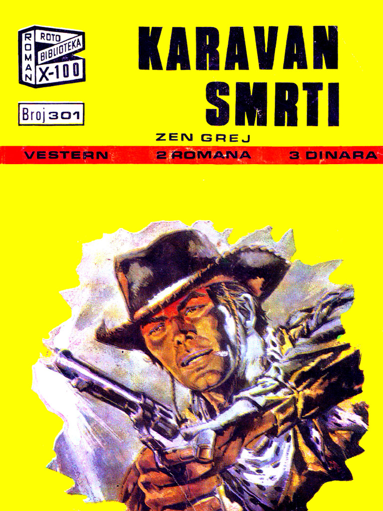 Karavan Smrti Pdf Pdf