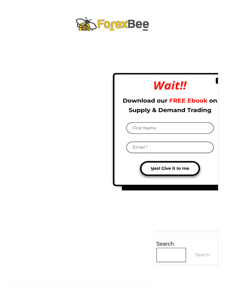 Chart Pattern Indicator - Full Review of 14 Patte PDF | PDF