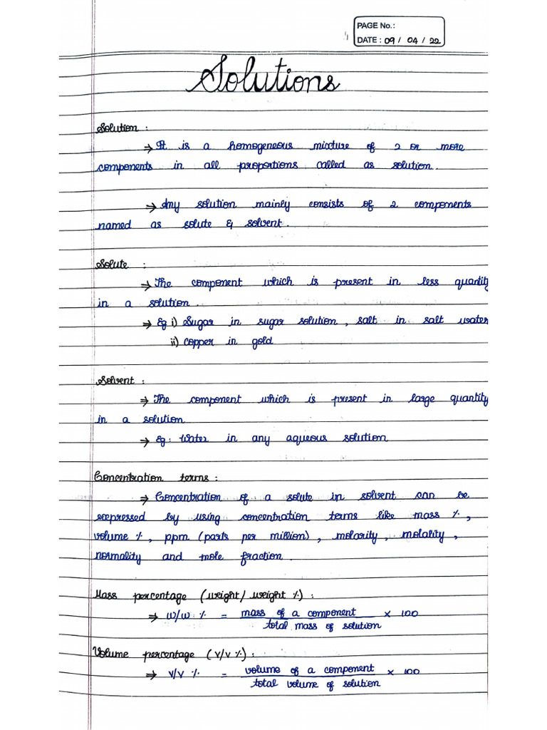 Chapter2 Solutions Pdf