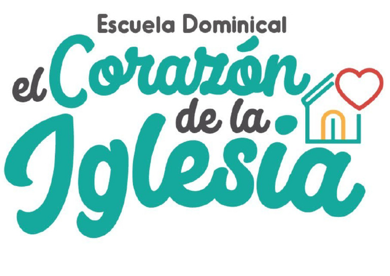 Logo Escuela Dominical | PDF