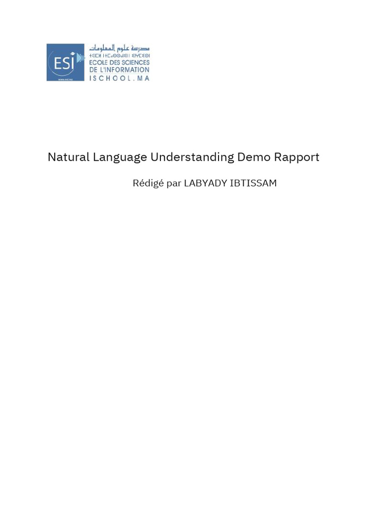 Sample Industry Domains | PDF