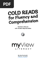 My View 3 Practice Workbook | PDF