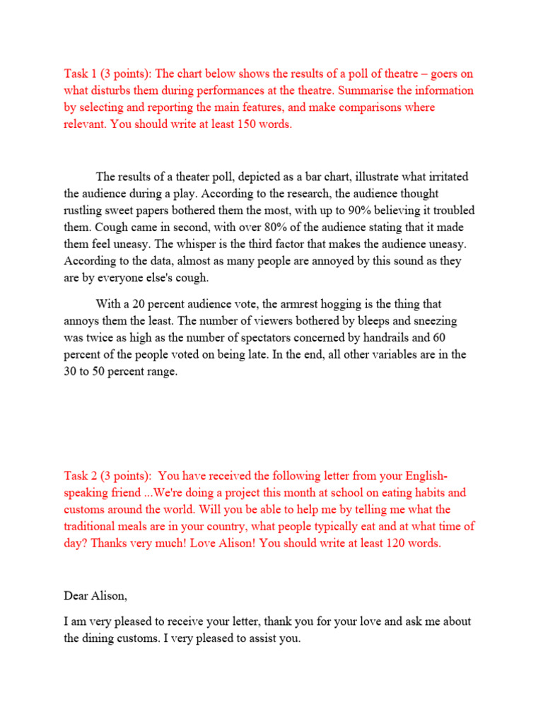 Ly Bich Phuong Midterm. | PDF