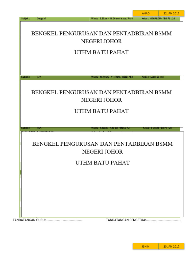 Minggu 4 | PDF