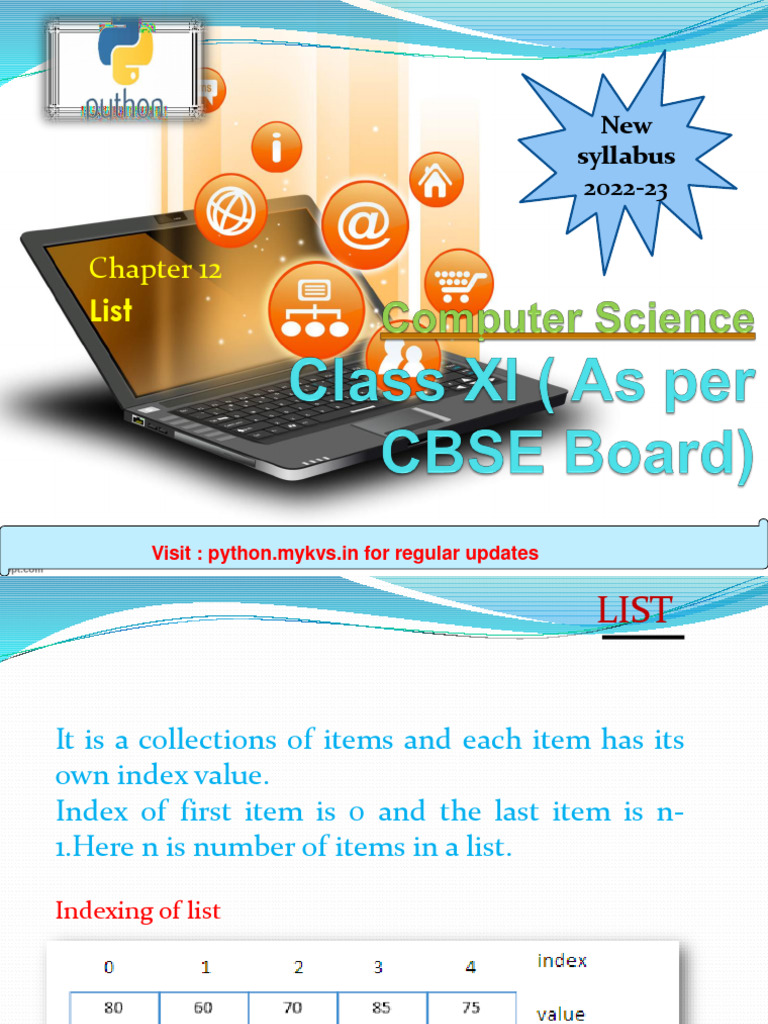 List 12 | PDF | Computer Engineering | Applied Mathematics