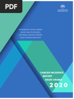 Ao 2022 0012 | PDF | Cancer | Medicine