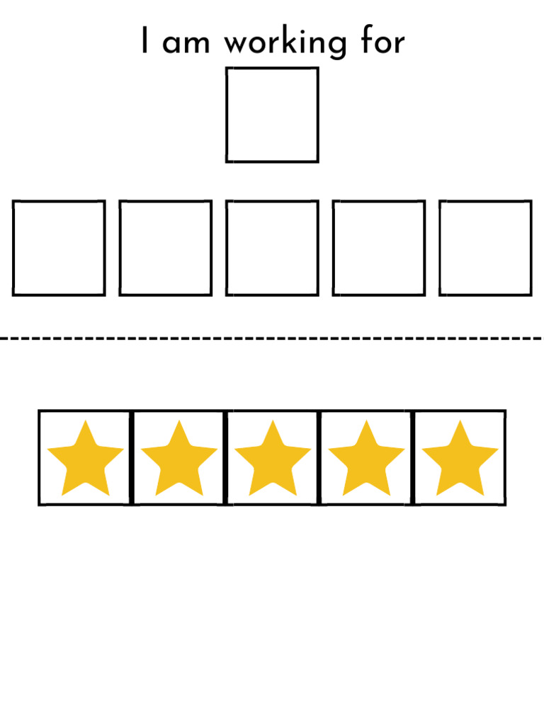 I Am Working For | PDF | Career & Growth | Language Arts & Discipline