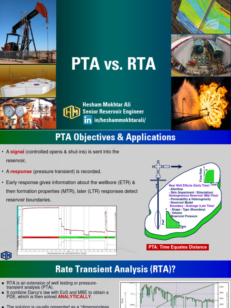 Pta Rta | PDF