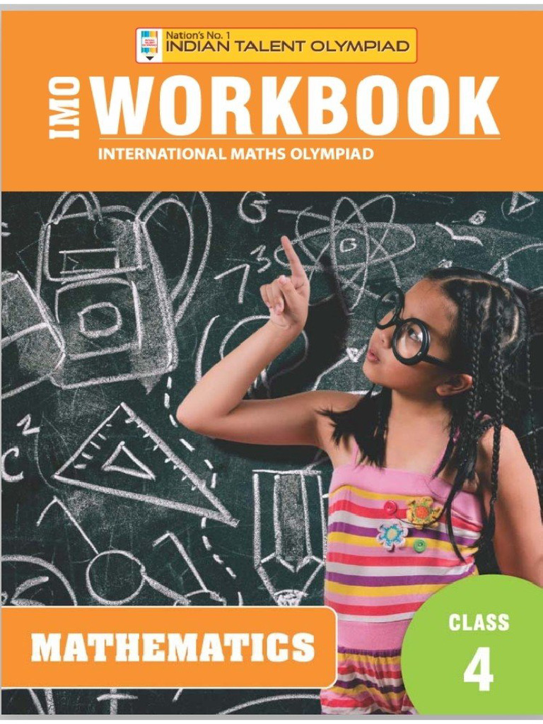 C4 ITO IMO Workbook | PDF