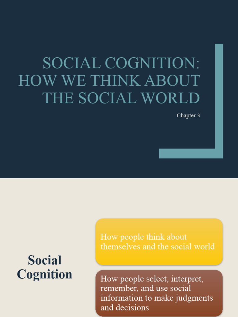 CH 03 | PDF | Career & Growth