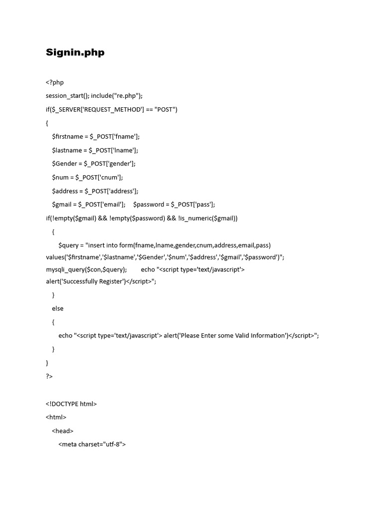 Sign in | PDF | Login | Software