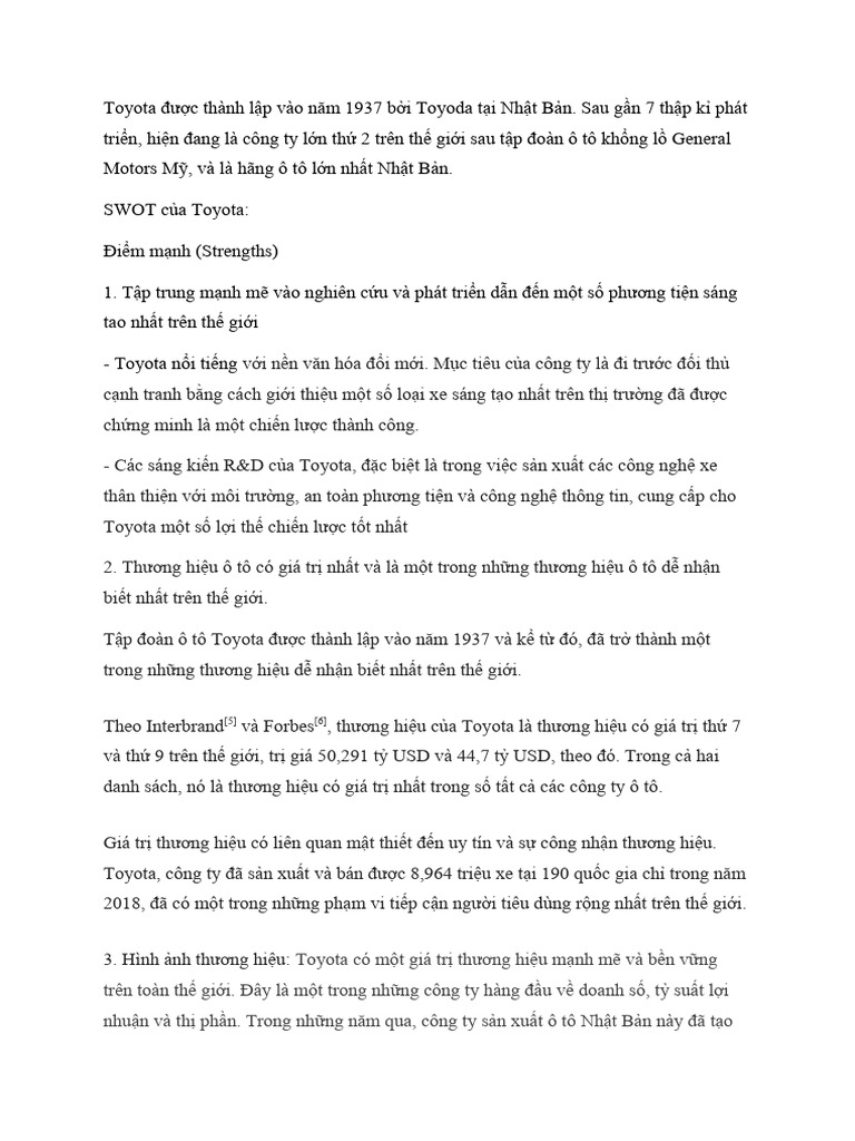 Ôn Thi HK3 - Marketing | PDF | Business