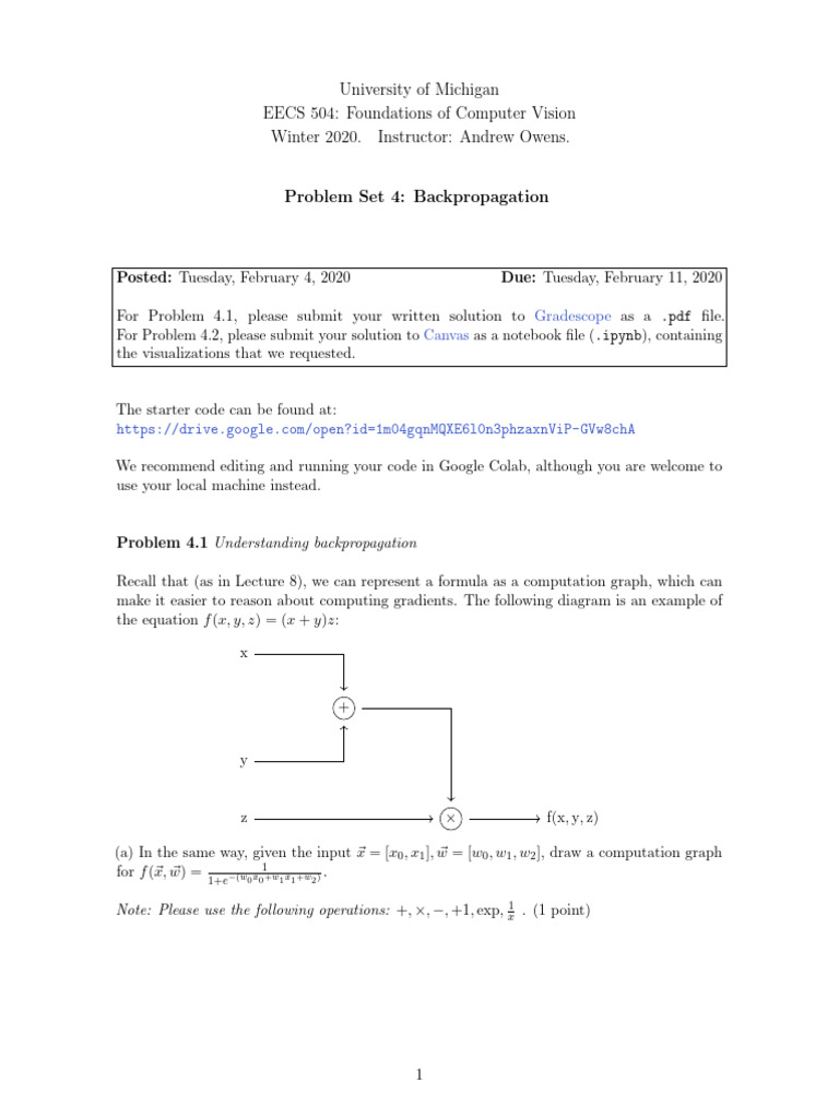 Ps 4 | PDF | Computer Programming | Applied Mathematics