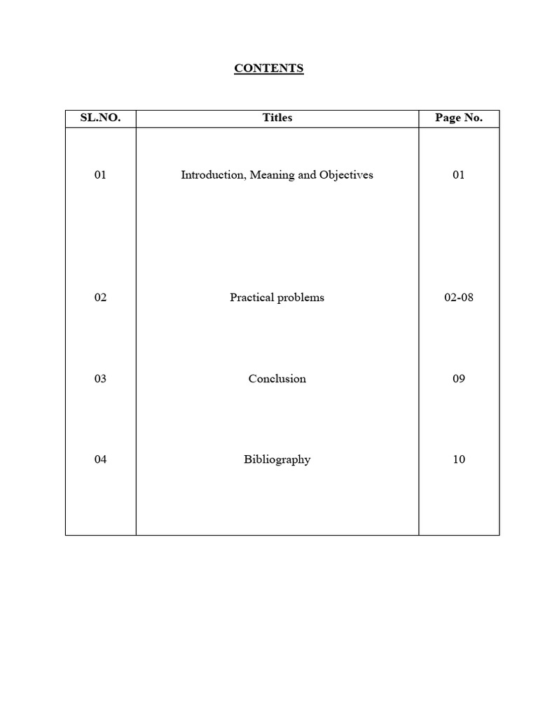 ACCOUNTANCY Sujata | PDF