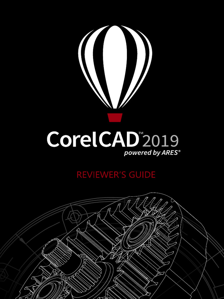 CorelCAD-2019 Compressed | PDF