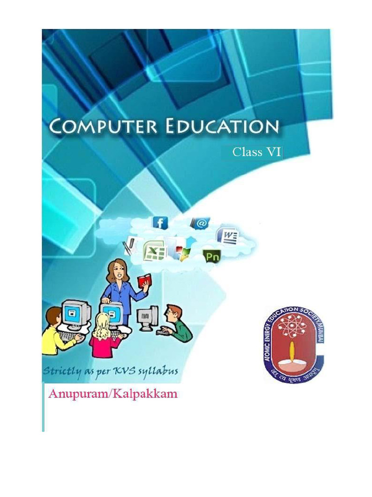 Computer Text Book | PDF | Computer Data Storage | Printer (Computing) Computer Text Book | PDF | Computer Data Storage | Printer (Computing)
