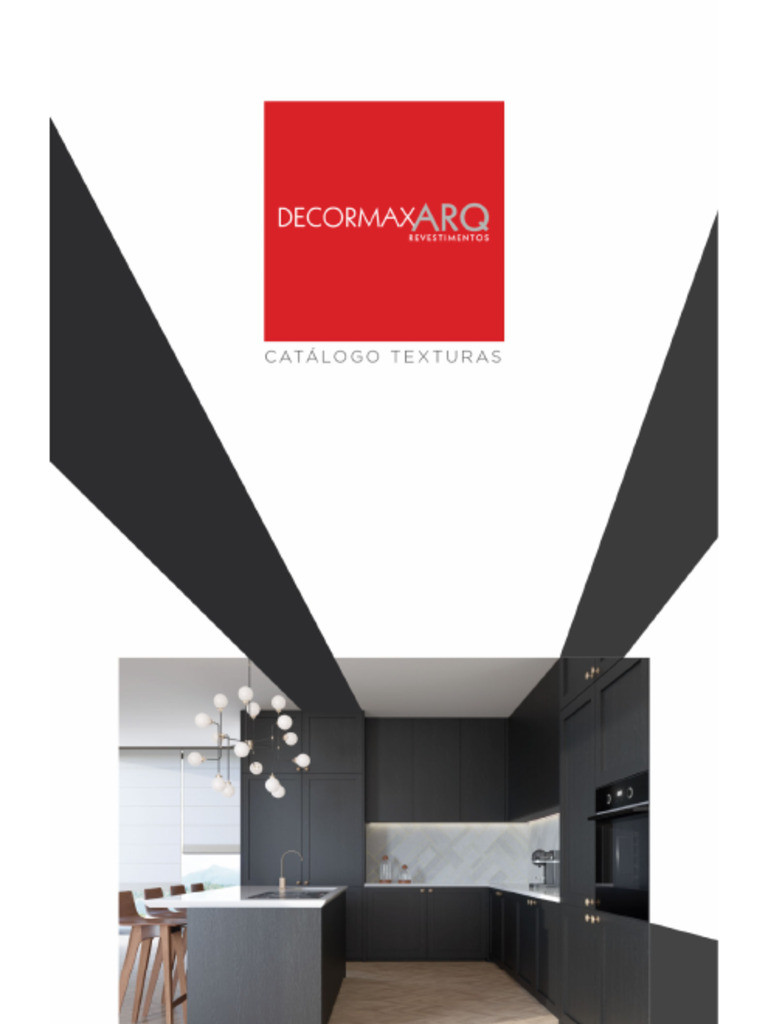 Catalogo Decormax 2023 001 | PDF