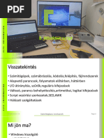 Programtelepites | PDF