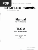 DYNALOGIC II Controller Manual | PDF | Power Inverter | Mains Electricity