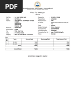 BIR Form No. 0902 December 2020 Final3corr | PDF | Double Taxation | Taxes