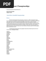 Dating Messaging Format and Bombing Sites | PDF