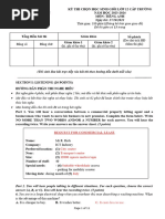 Cambridge Exam Booster C1 Advanced Book-12-14 (Completed) | PDF ...