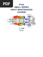 TPE331 Turboprop Engine | PDF