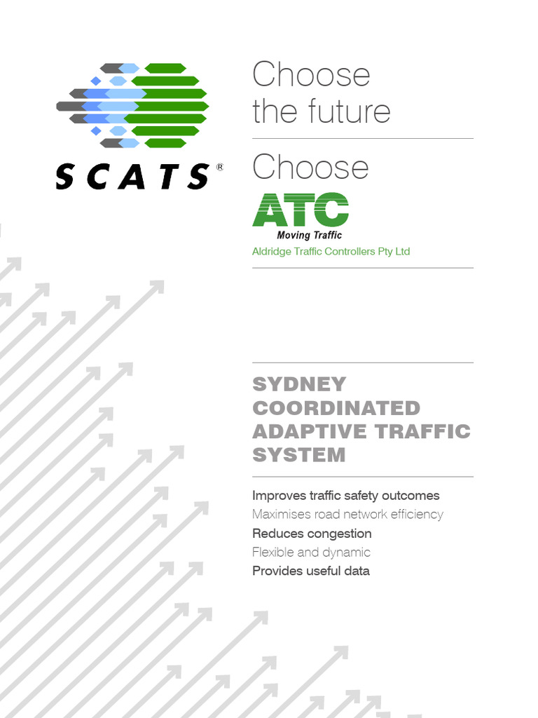 Atc Scats | PDF