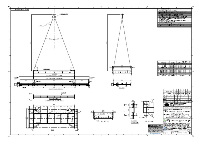 Pax 41419-01-L (Sheet 1 of 1) Rev.0 | PDF