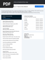 Open Rails Keyboard | PDF | Vehicle Technology | Transport