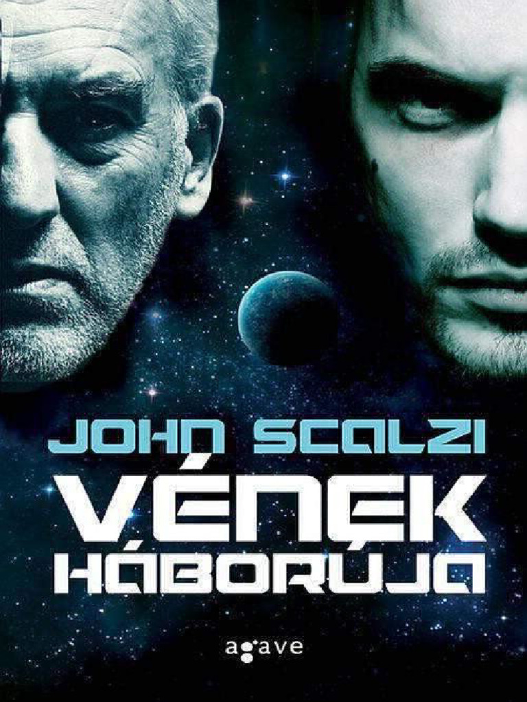 John-Scalzi 2005 - Vének Háborúja | PDF