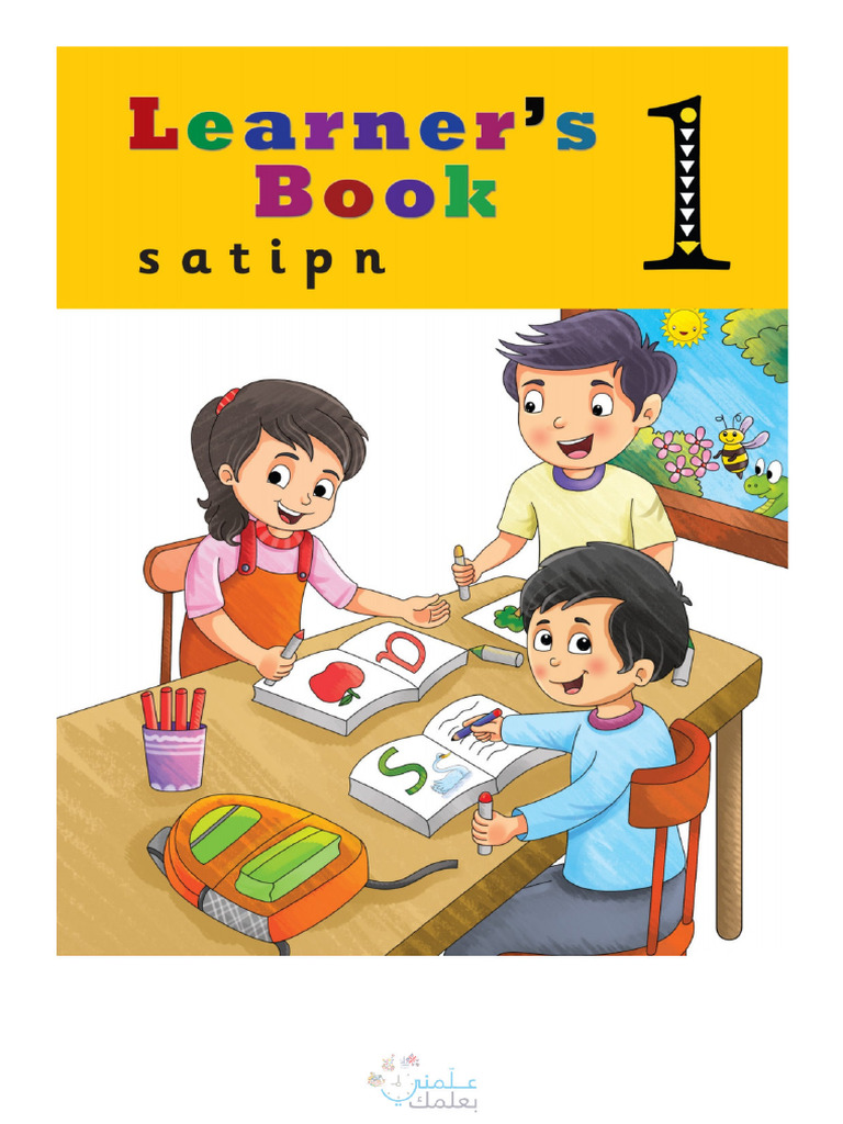 Jolly Phonics S A T I P N | PDF