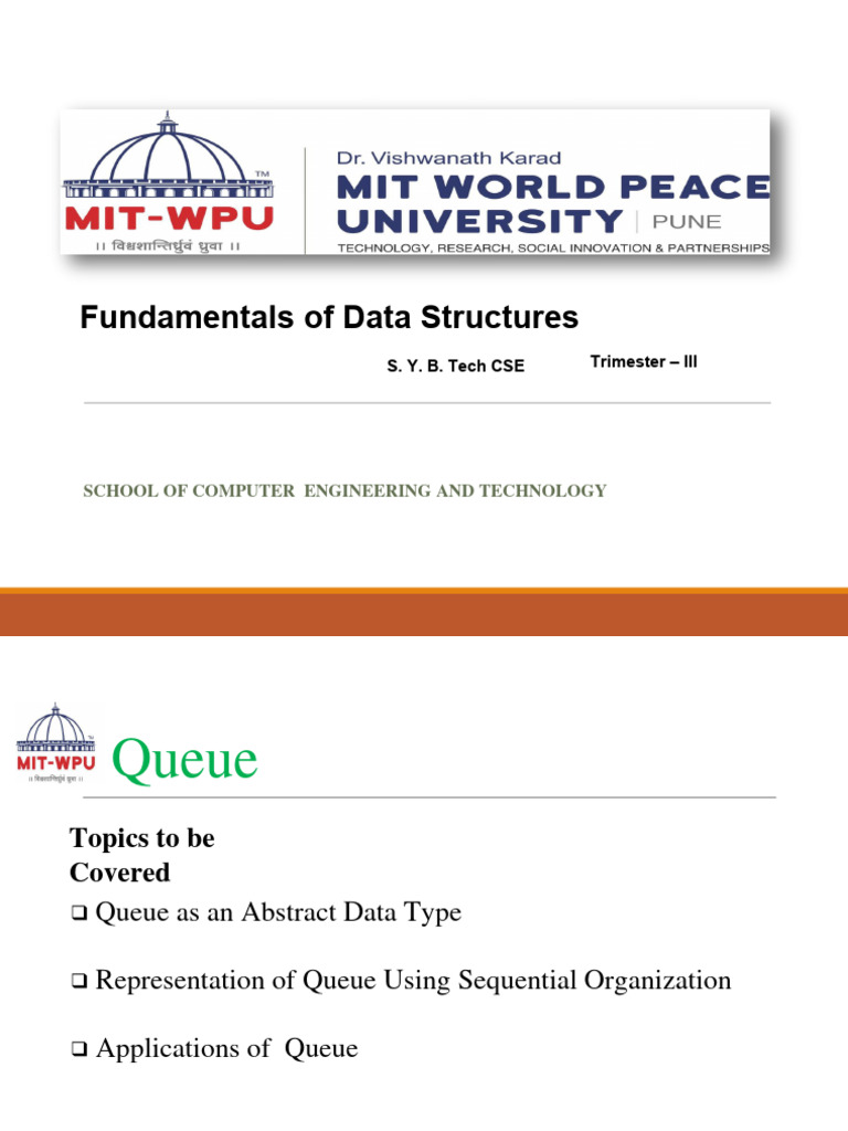 Queus | Download Free PDF | Queue (Abstract Data Type) | Scheduling (Computing)
