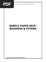 PTCL Dissconnection Application | PDF | Telecommunications | Business