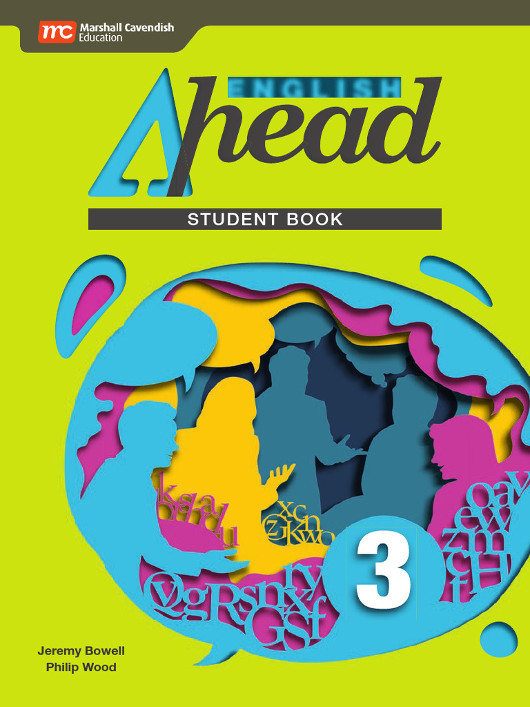 English Ahead (International) Lower Sec Student Book 3 | PDF