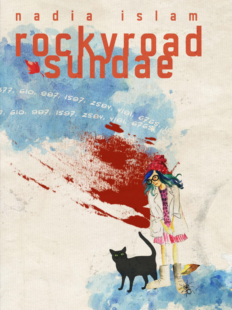 RRSD by Nadia Islam | PDF