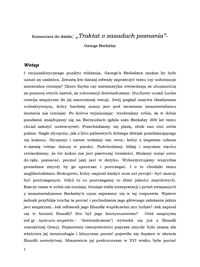 Praca Semestralna-Sebastian Skwarczyński | PDF