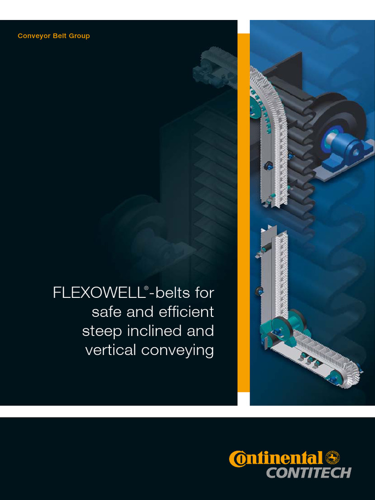CBG8586 en Flexowell | PDF | Materials