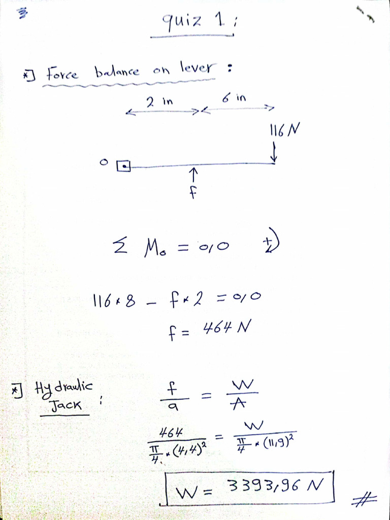 Problem 1 Pdf