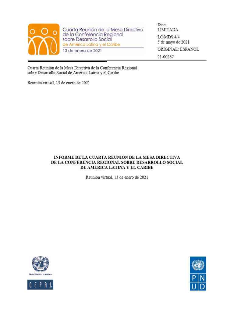 21-00287 mds.4 Informe 0 | PDF