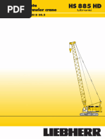 HIAB Crane Lifting Plan | PDF
