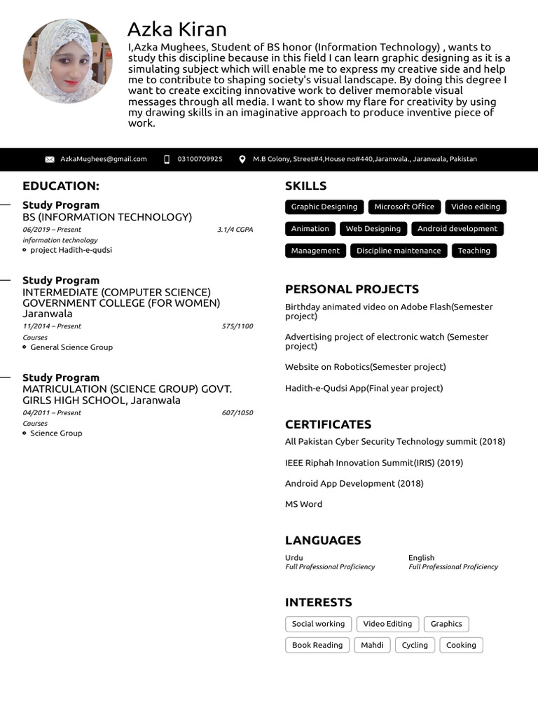 Azkakiran Original | PDF | Graphic Design | Computing