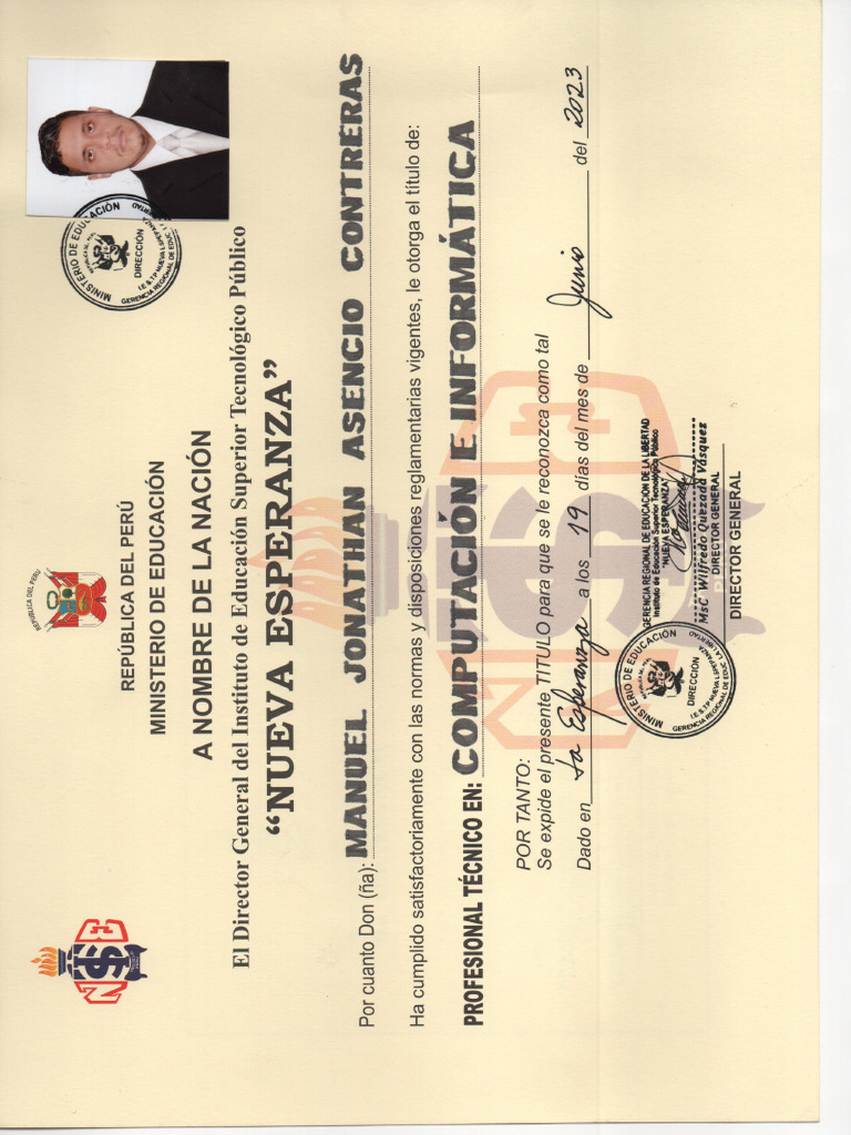 Titulo | PDF