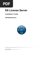 Delinea Server Suite License Guide 2023 | PDF | Installation (Computer ...