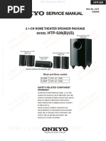 ATAS-120 Antenna System Manual | PDF